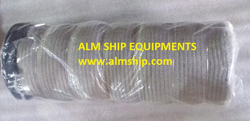 RWO CARBON FILTER CARTRIDGE OWS | ALM SHIP EQUIPMENTS